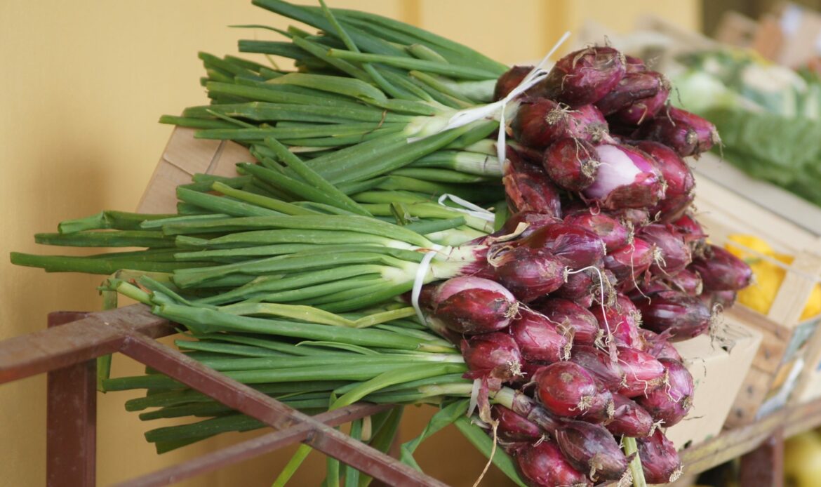 What is a Tropea onion? - rachelrabbitwhite.com